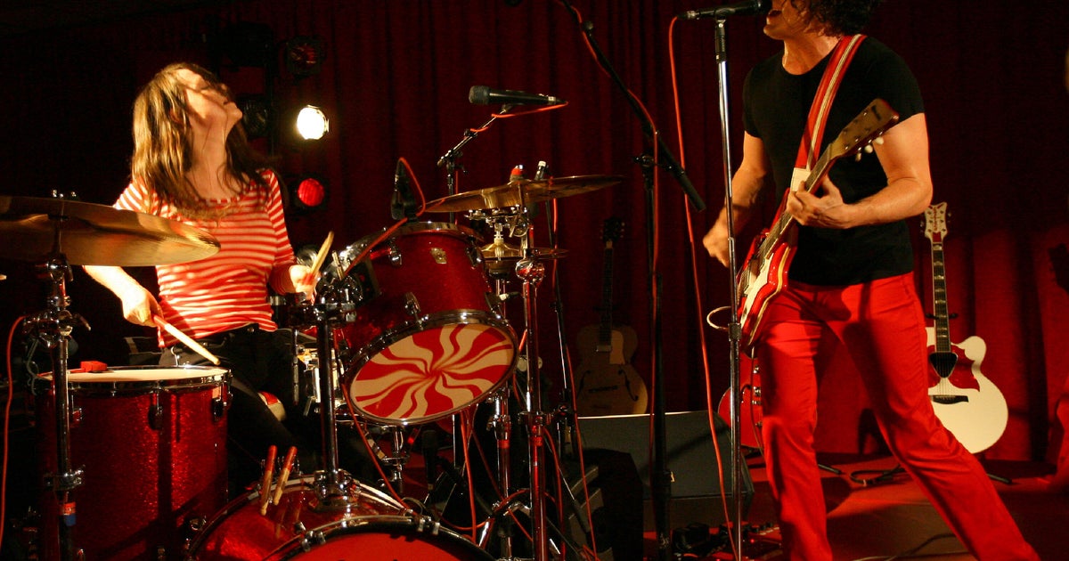 Rock & Roll Hall of Fame class of 2025 includes Chubby Checker, the White Stripes, Cyndi Lauper ...